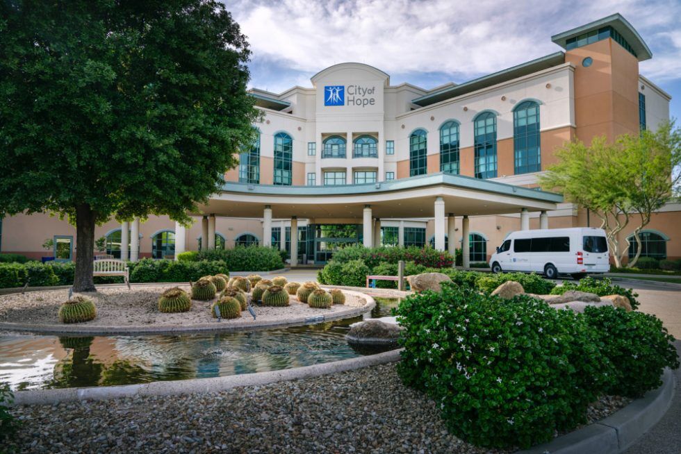 City of Hope Phoenix - Arizona Premier Surgery
