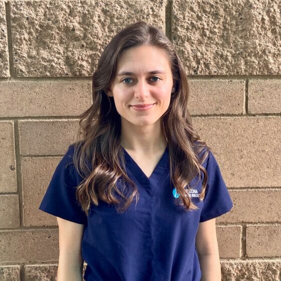 Maria McArthur - Arizona Premier Surgery